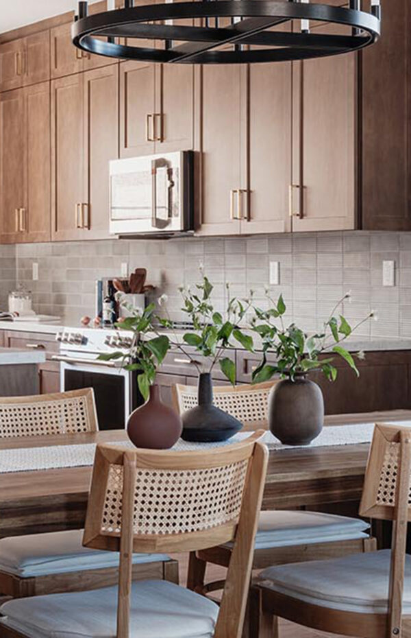 The BB Edit | Bobby Berk × Tri Pointe Homes : Bobby Berk × Tri Pointe Homes